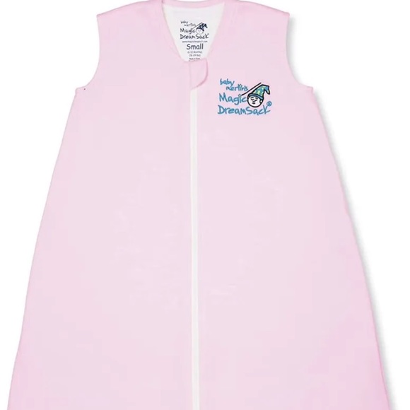 Merlin magic sleep sack | Pajamas | Nwt Baby Merlins Magic Dream Cotton ...